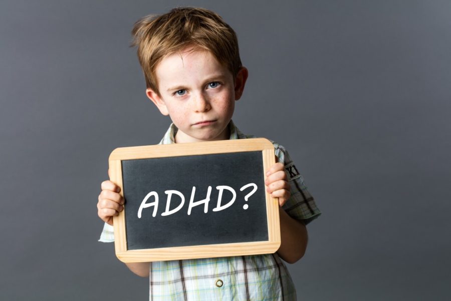 What Is ADHD? Seminar – Citizens Commission on Human Rights, CCHR